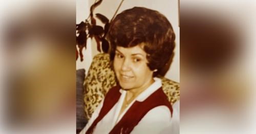 Hazel Lucas Dixon Obituary (2023) - Angier, NC - Bryan-Lee Funeral ...