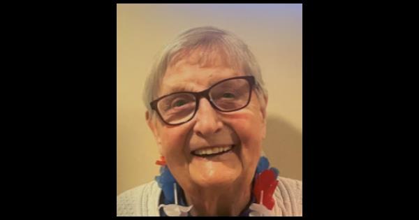 Beatrice M. Lewis Obituary (2023) - Franklin, NJ - F. John Ramsey ...