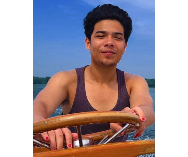 Ethan Bell S. Lara Obituary (2002 - 2025) - Haverhill, MA - 97.9 WHAV