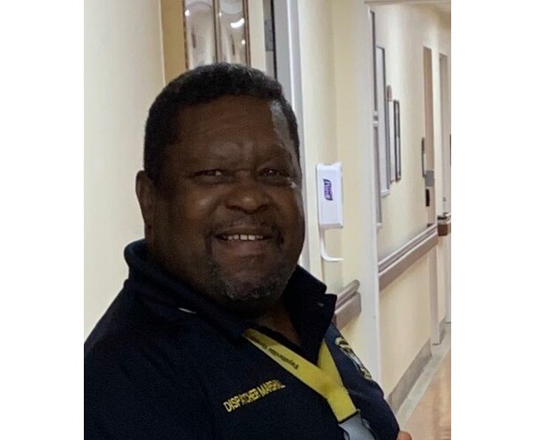 Carlton Wendell Marshall Sr Obituary (2022) - Fayetteville, NC ...