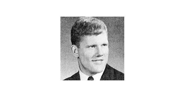 Douglas Lewin Avery Obituary (2023) - Toledo, OH - Coyle Funeral and ...