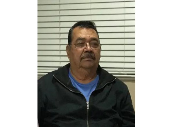 Pablo Villarreal Nevarez Obituary (2025) - Campbell, CA - Darling ...