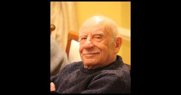 Alexander Sidelnikov Obituary (2023) - Pikesville, MD - Sol Levinson ...
