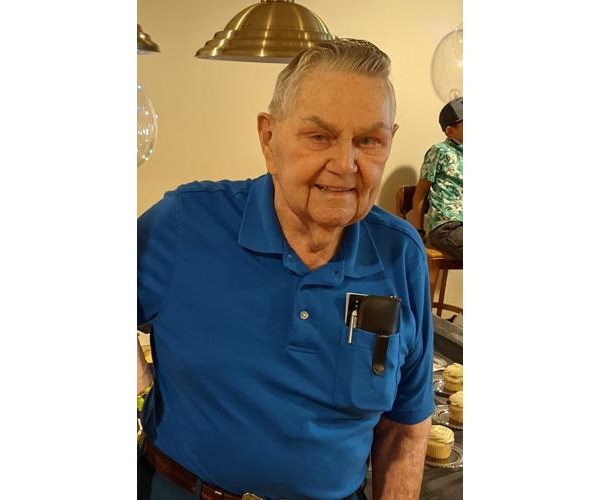 Robert Armknecht Obituary (2023) - Longmont, CO - Ahlberg Funeral Chapel