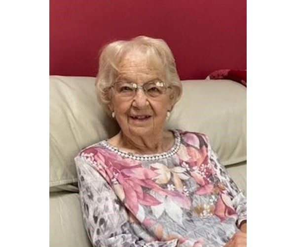 Janet Coyle Obituary and Online Memorial (2025)