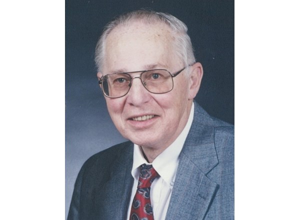 George F. Apel Obituary (1935 - 2026) - South Windsor, CT - WFSB