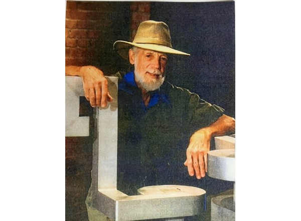 Robert L. "Larry" Godwin Obituary (2026) - Brundidge, AL - Dillard ...