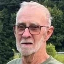 Vernon L. Rawlins Obituary (2026) - Cambridge, OH - Bundy-Law Funeral Home