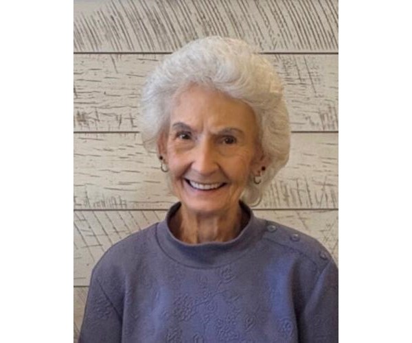 Marcelyn Rose "Marcy Eisenhauer" Locke Obituary (2026) - Barton, OH ...