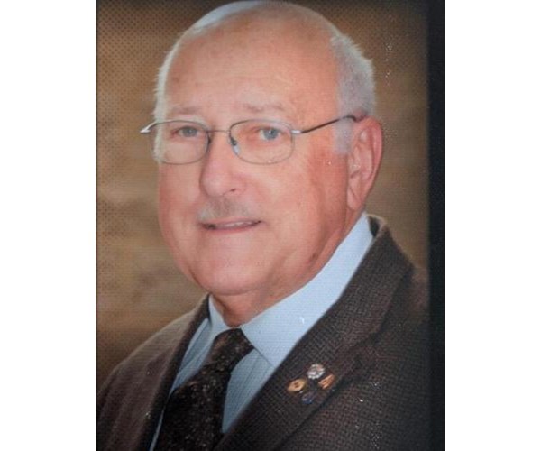 Henry Grady Dolan Obituary (2021) - Fowlerville, MI - Borek Jennings ...