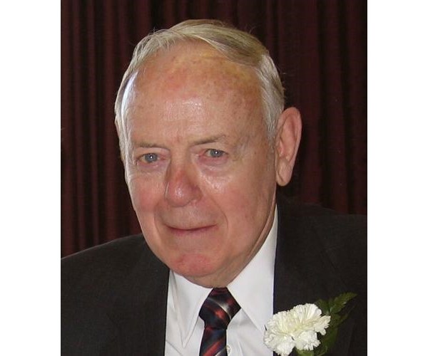 William Joseph Doud Obituary (2023) - Cincinnati, OH - Thomas-Justin ...