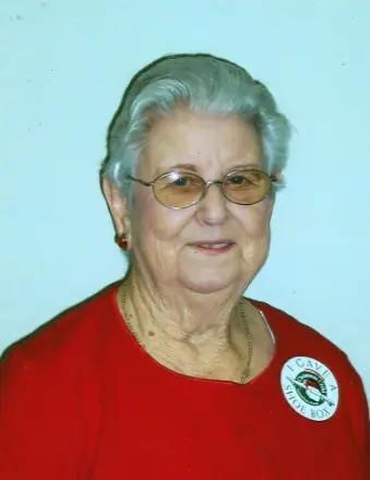 Wilma Sue Meroney Obituary (2024) - Gadsden, AL - Glencoe-Hokes Bluff ...