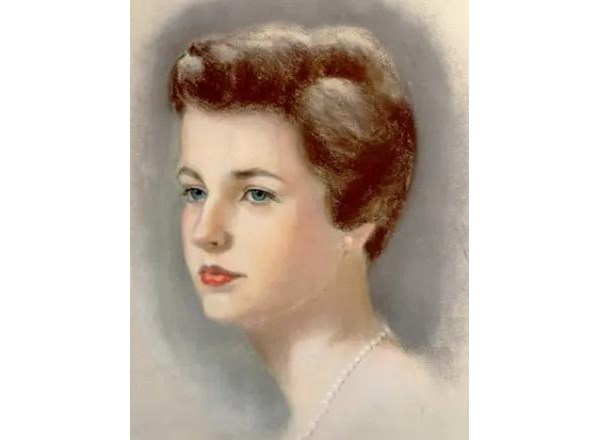 Helen Deborah Morrow Johnson Obituary (1937 - 2025) - Greenville, SC ...