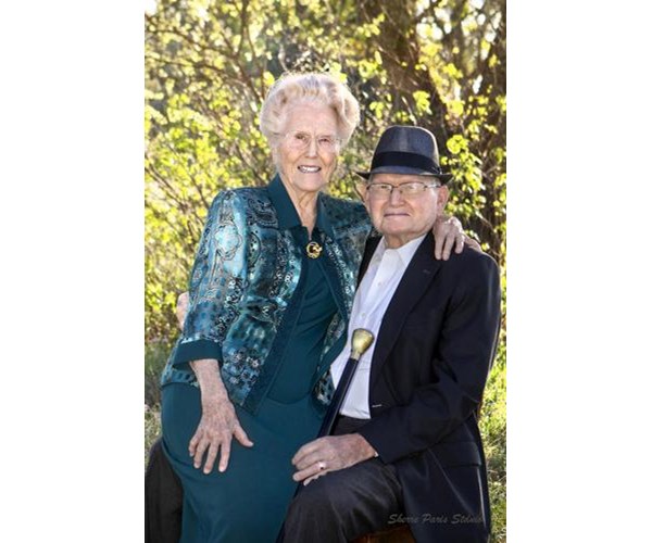 Donalee "Don" Dobyns Obituary (2025) - Georgetown, TX - Ramsey Funeral ...
