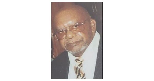 Arthur McDaniel Obituary (2025) - Atlanta, GA - Alfonso Dawson Mortuary ...