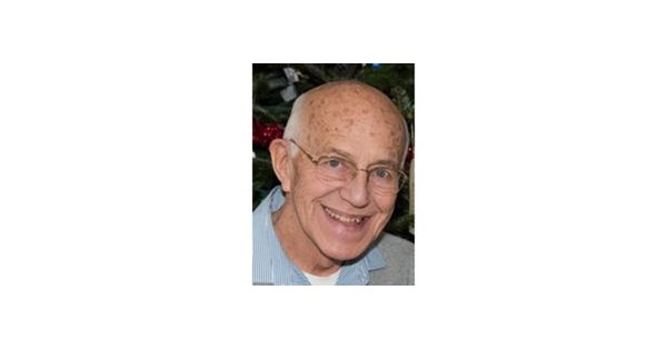 David Robert Curd Obituary (2025) - Bloomfield Hills, MI - Simple ...