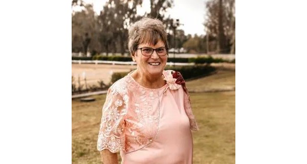 Joyce McIntosh Obituary (1947 - 2026) - Keosauqua, IA - WGEM