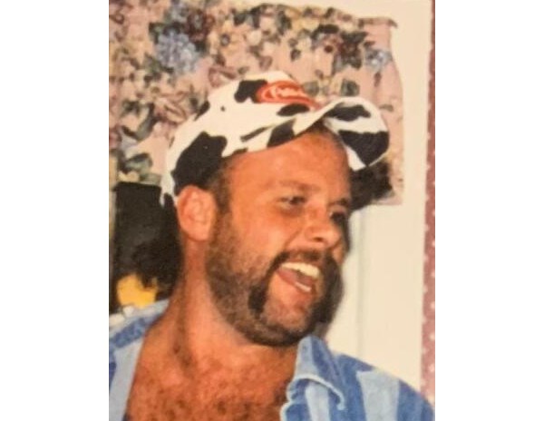 Randy Lee Patton Obituary (1968 - 2025) - Swannanoa, NC - 828 News Now