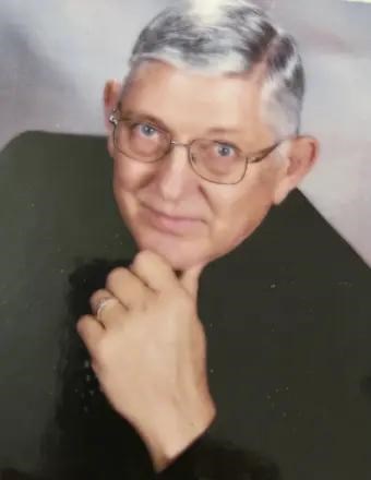 Calvin Lubojacky Obituary (2025) - Conroe, TX - McNutt Funeral Home ...