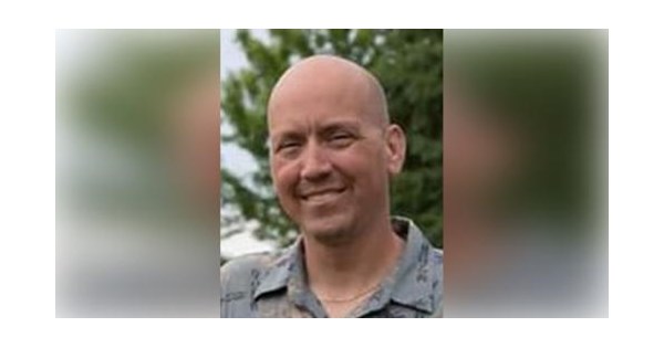 Eric Funke Obituary (2023) - Marshalltown, IA - Mitchell Family Funeral ...