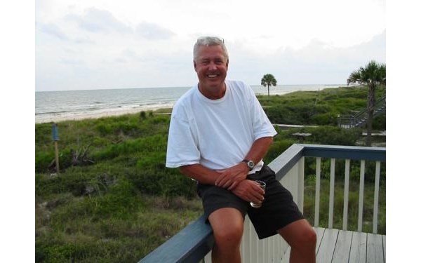 Charles William "Chuck" Farrell Obituary (2025) - Savannah, GA - Fox ...