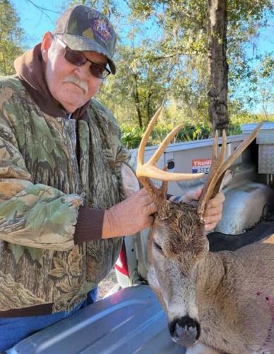 Wayne Norris Obituary and Online Memorial (2025)