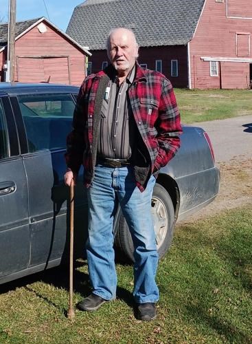 Russell Jasperson Obituary (2025) - Thief River Falls, MN - Johnson ...