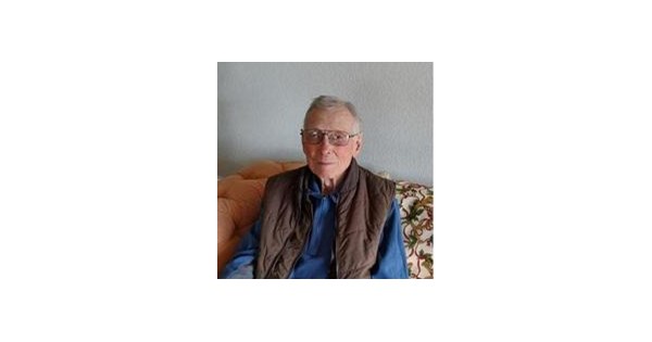 John Erwin "Jack" Call Obituary (2025) - Lander, WY - Hudson's Funeral ...