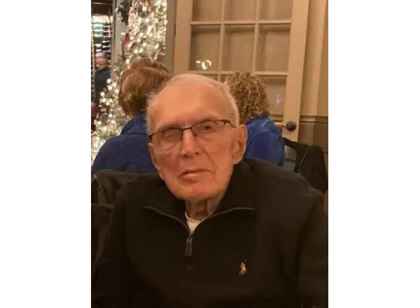 James D. Tschannen Obituary (2024) - Osage Beach, MO - Hedges-Scott ...