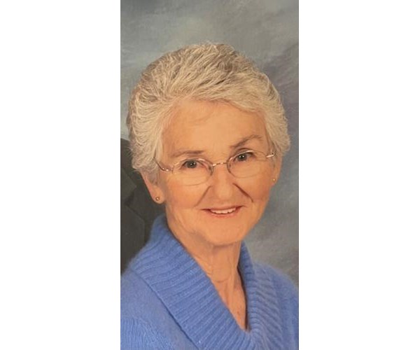Edna Mae Billingsley Obituary (2022) - Bowling Green, KY - Cone Funeral ...