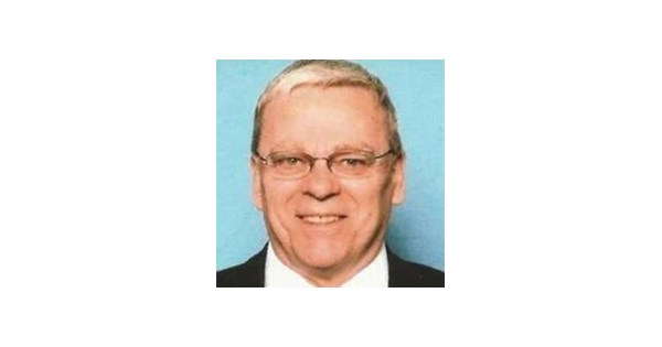 Terrence O'Brien Connolly Obituary (1939 - 2026) - Ocala, FL - 352 Today