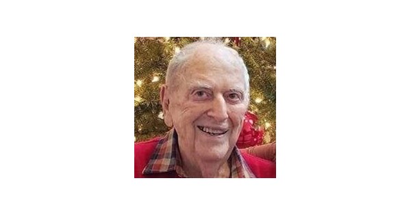 Harold Eugene Jackson Obituary (2025) - Bloomington, IN - Allen Funeral ...