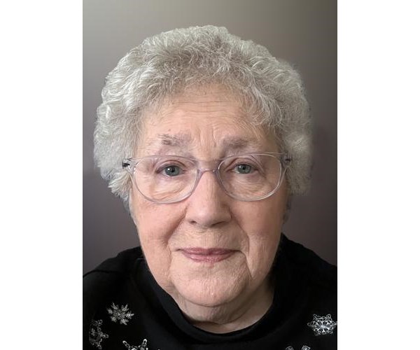 Nancy L. Meyer Obituary (2025) - Milwaukee, WI - Krause Funeral Homes ...