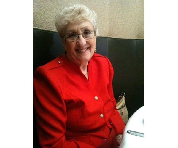 Loetta Hobbs Obituary (2021) - Albuquerque, NM - French Funerals ...