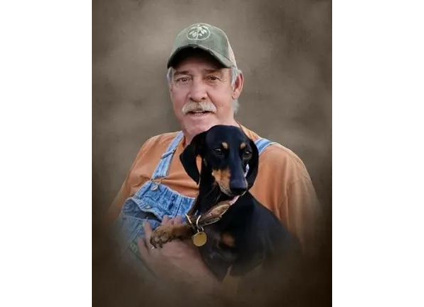 Freddy Thomas Pharris Obituary (2025) - Morgantown, KY - Jones Funeral ...