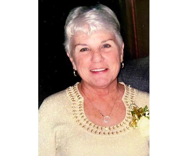 Alice Watts Obituary (2021) - Gulfport, FL - A Life Tribute Funeral ...