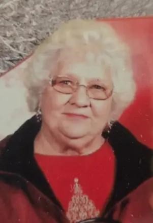 Clarabelle Ruth Banzhoff Obituary (2025) - Hagerstown, MD - Douglas A ...