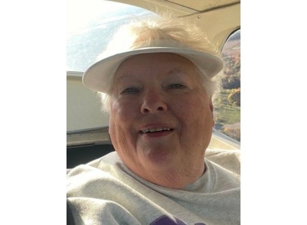 Ruth Ann Nichols Obituary (2026) - Rushville, IL - Printy Funeral Home ...