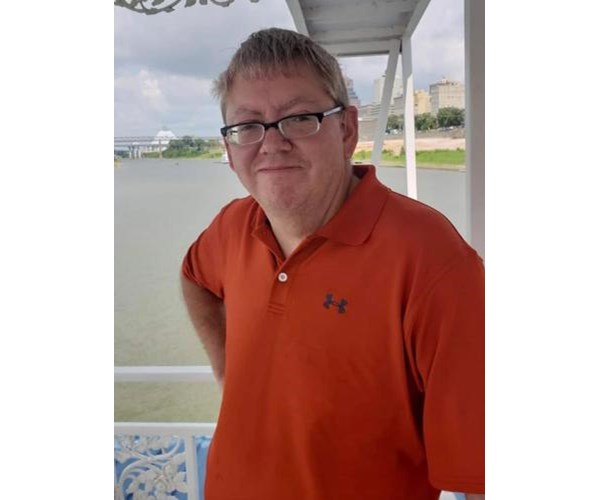 Gaylon Lynn Ashabranner Obituary (1961 - 2025) - Manila, AR - Jonesboro ...