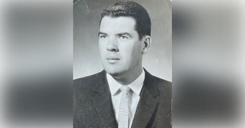 David McKinley Woods Obituary (2023) - San Clemente, CA - Lesneski Mortuary