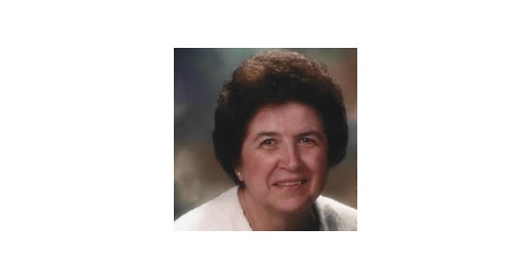 Agnes Marie Walczyk Obituary (2024) - Shelby Township, MI - Wasik ...
