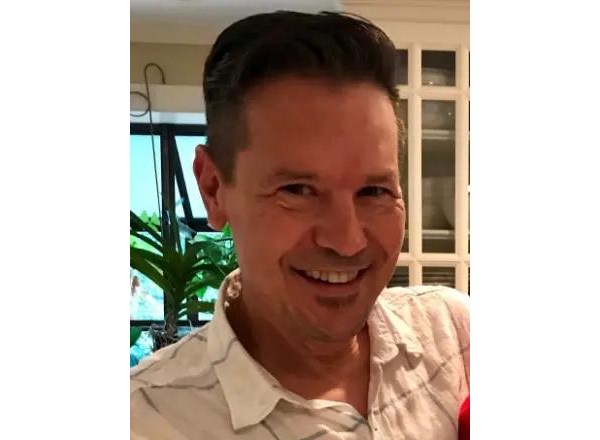 Frederick Scott "Fred" Homonek Obituary (2026) - Peachtree Corners, GA ...