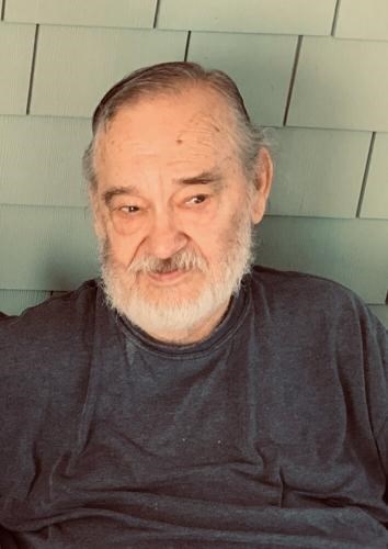 Daniel S. Clarke Obituary (2024) - Belfast, ME - Riposta Funeral Home ...
