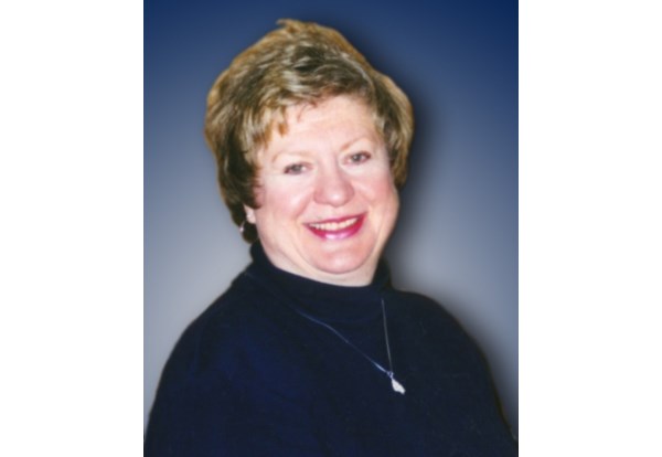 Nancy Ann Meyer Obituary (2025) - Milwaukee, WI - Prasser-Kleczka ...