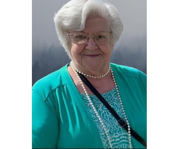 Mary Jane Caston Obituary (2023) - McKeesport, PA - Jaycox-Jaworski ...