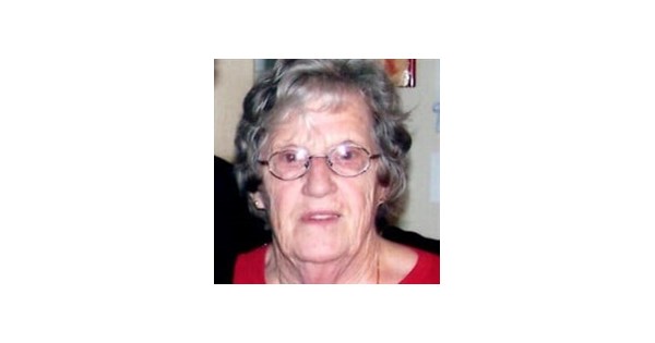Lillian C. Dion Obituary (2023) - Stafford Springs, CT - Introvigne ...