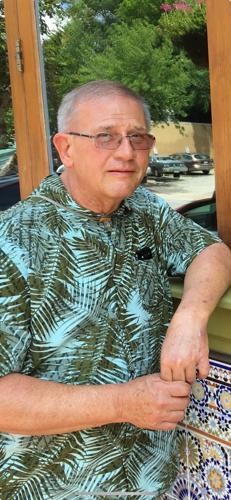 Gregory Alan Reader Obituary (2025) - Vero Beach, FL - Thomas S ...