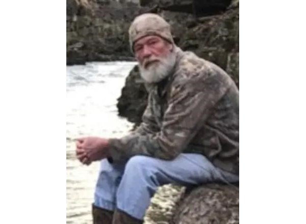 Karl Raymond Dujardin Obituary (2024) - Craigsville, VA - Craigsville ...