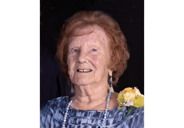 Pauline Bastuk Obituary (2025) - Saginaw, MI - Ware-Smith-Woolever ...