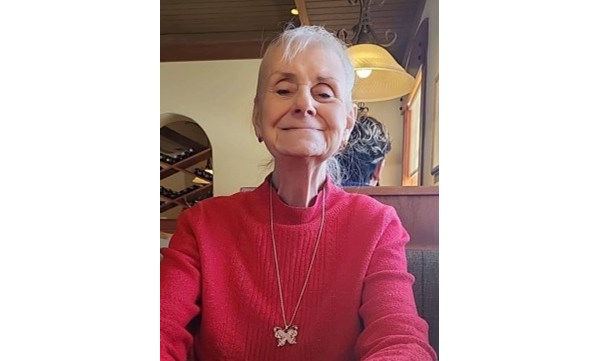 Diane V. Beck Obituary (2025) - Wharton, NJ - Bermingham Funeral Home ...